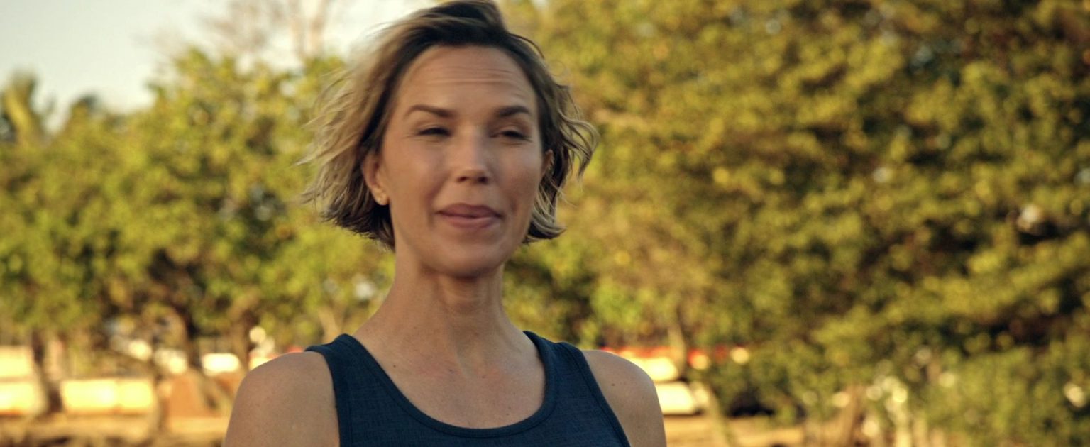 Arielle Kebbel Source » Rescue: Hi-Surf