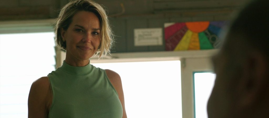 Arielle Kebbel Source